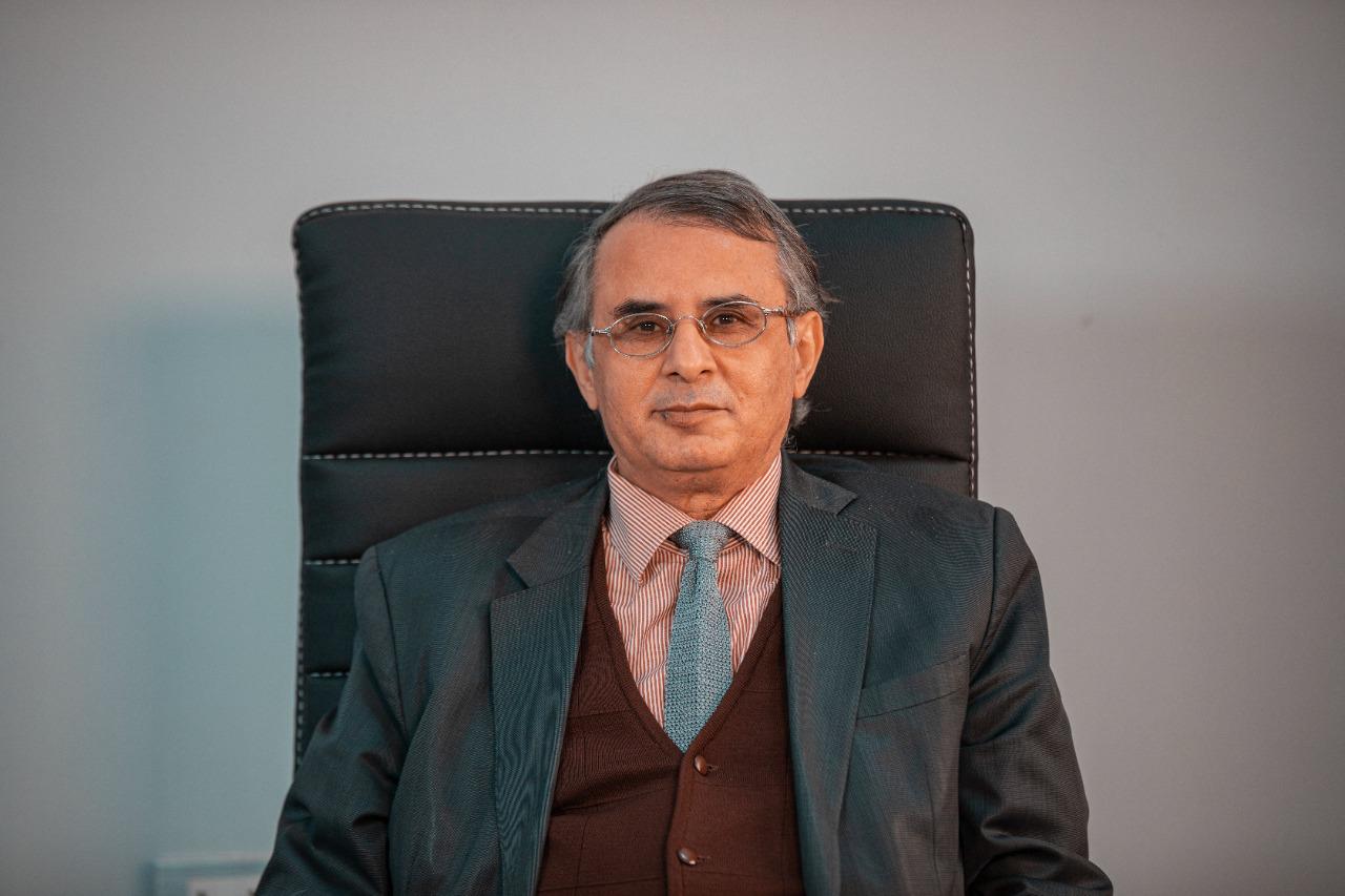 HIT Academy - التعريف بالإدارة