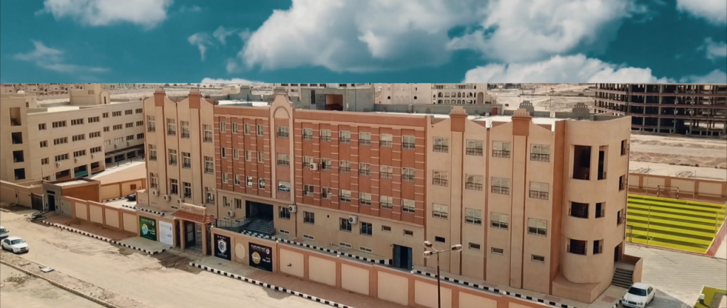 معرض الصور - www.hit.edu.eg